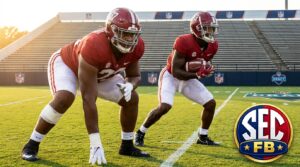 How Alabama Crimson Tide rebuilds depth after NFL departures - SECFB